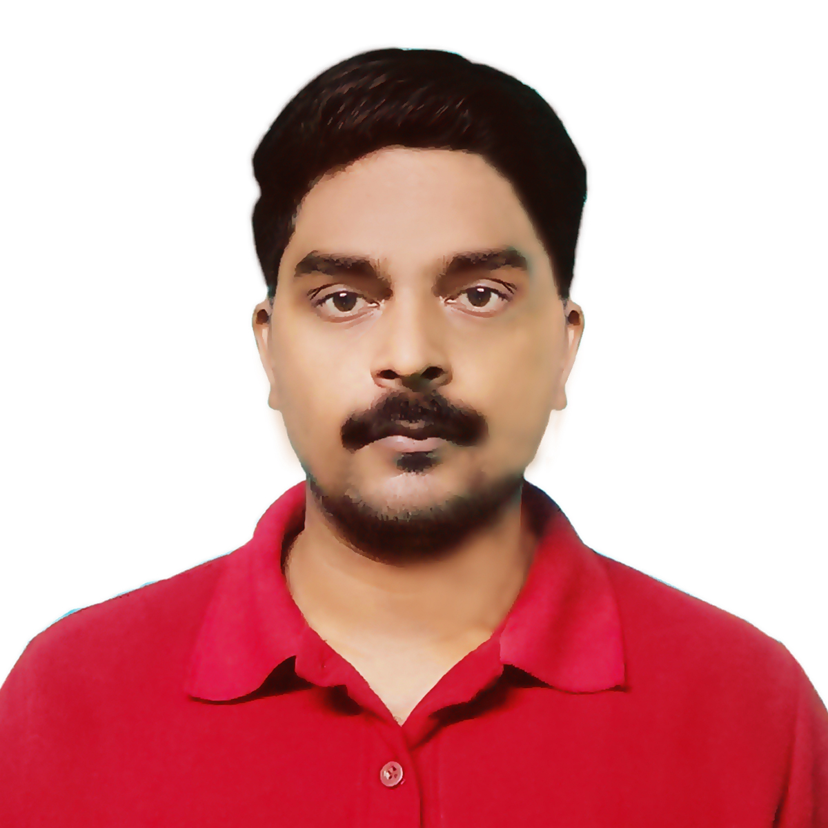 Praveen Kumar Yadav